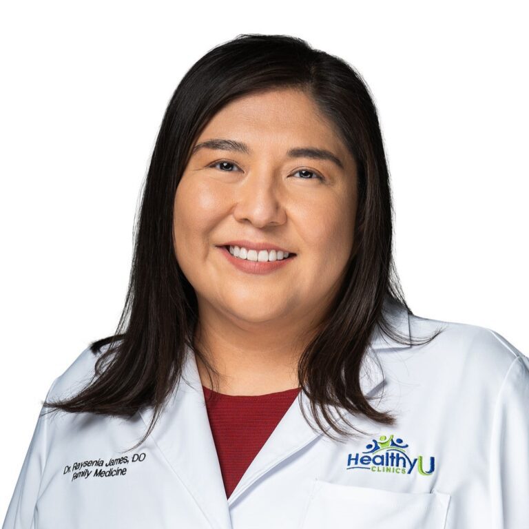 Veronica Rodriguez, MD - HealthyU Clinics