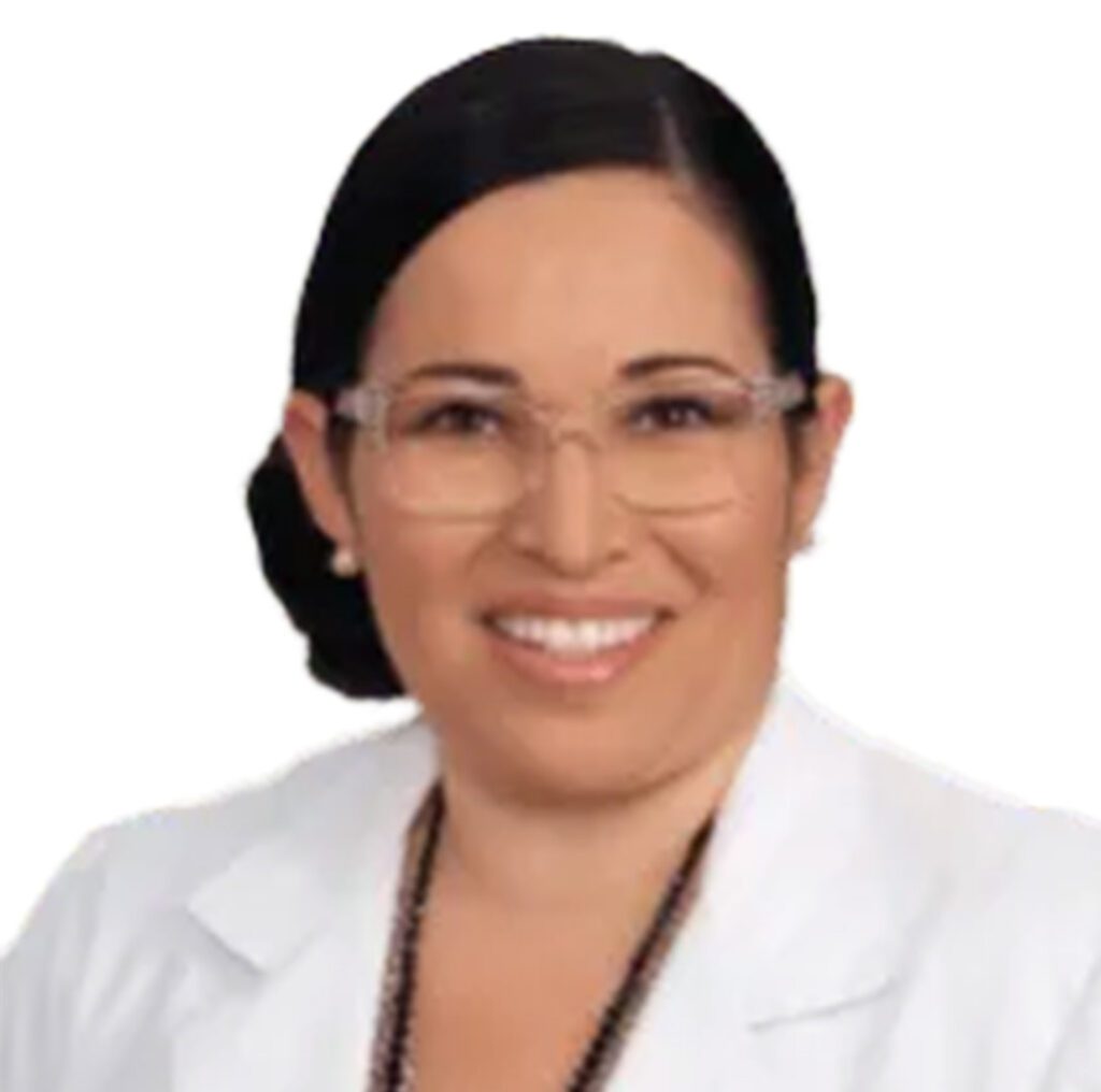 Barbara Garcia, MD - HealthyU Clinics