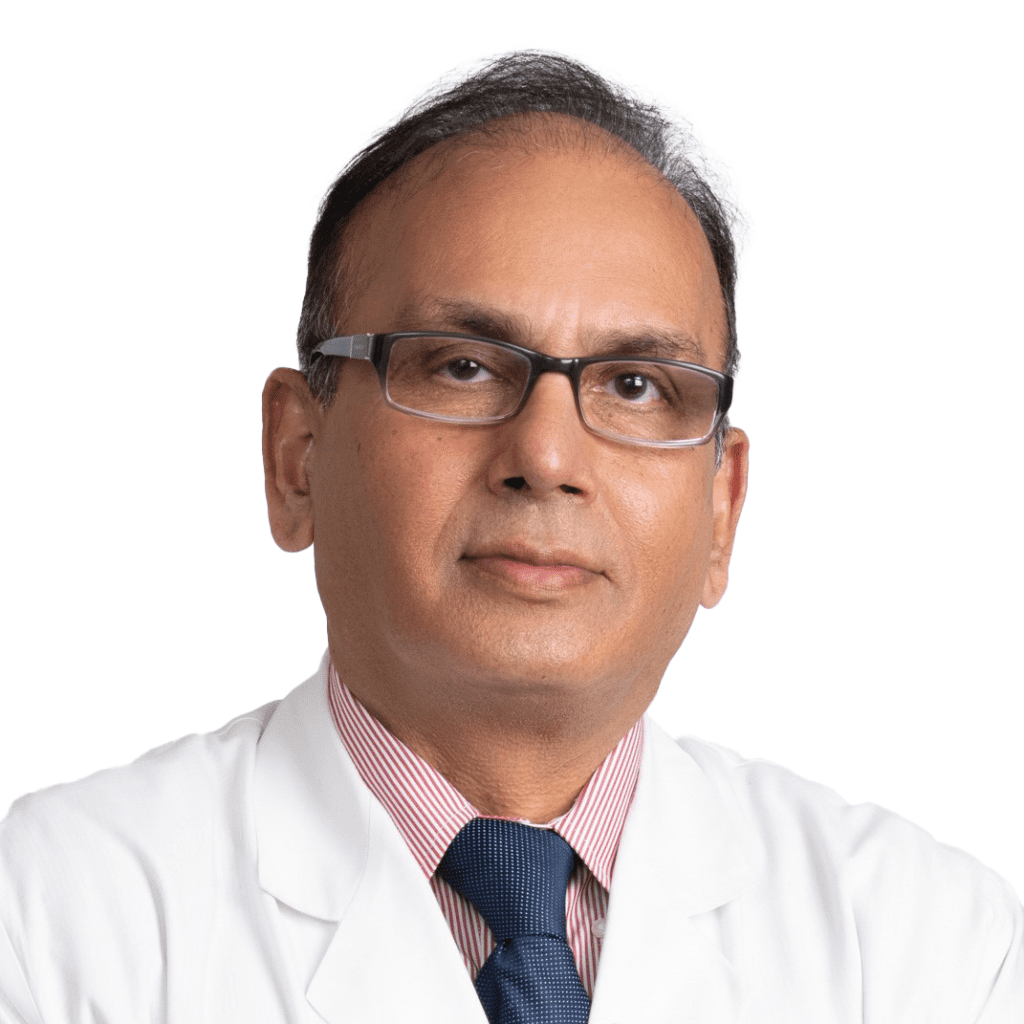 Humayun Abbas, MD - HealthyU Clinics