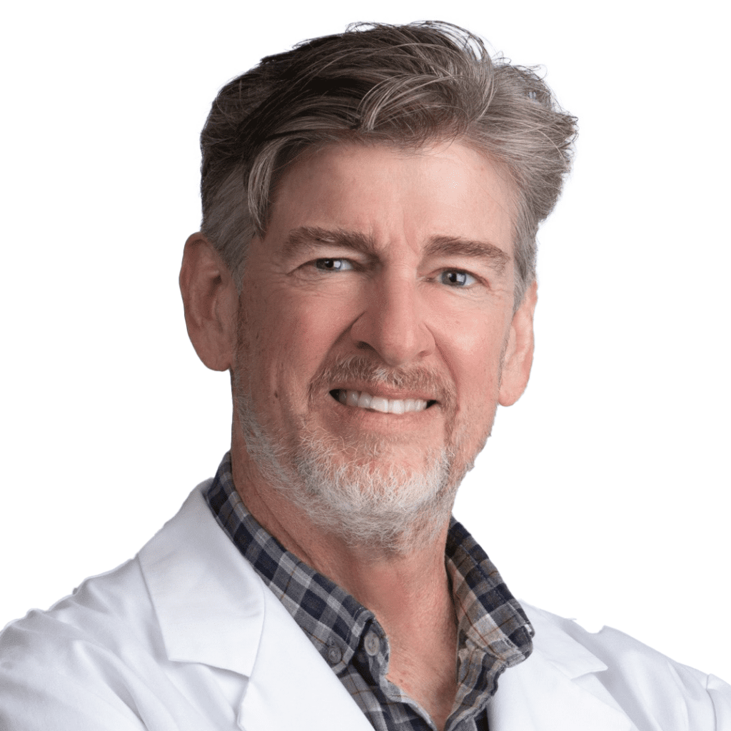 Dr. Bradley Blankenship | HealthyU Clinics Modesto, CA