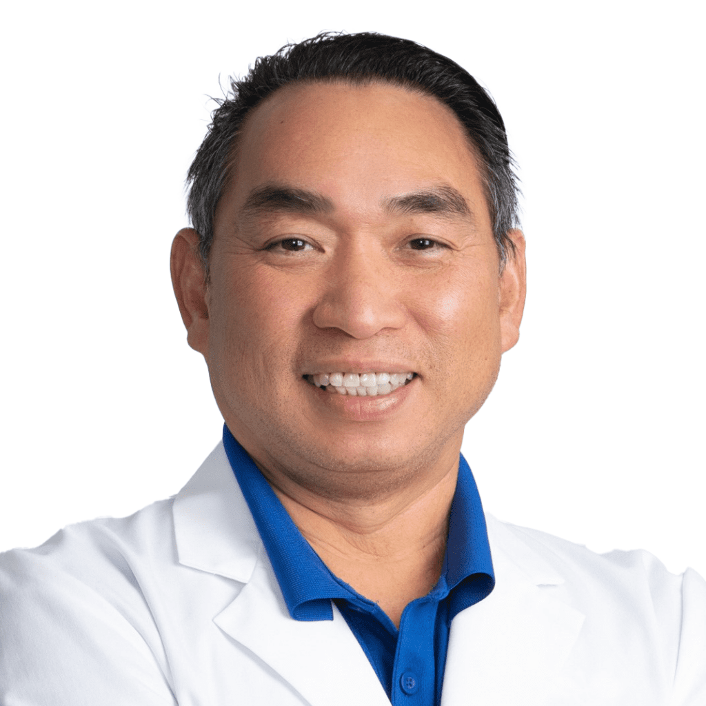 Giang Lam, MD - HealthyU Clinics