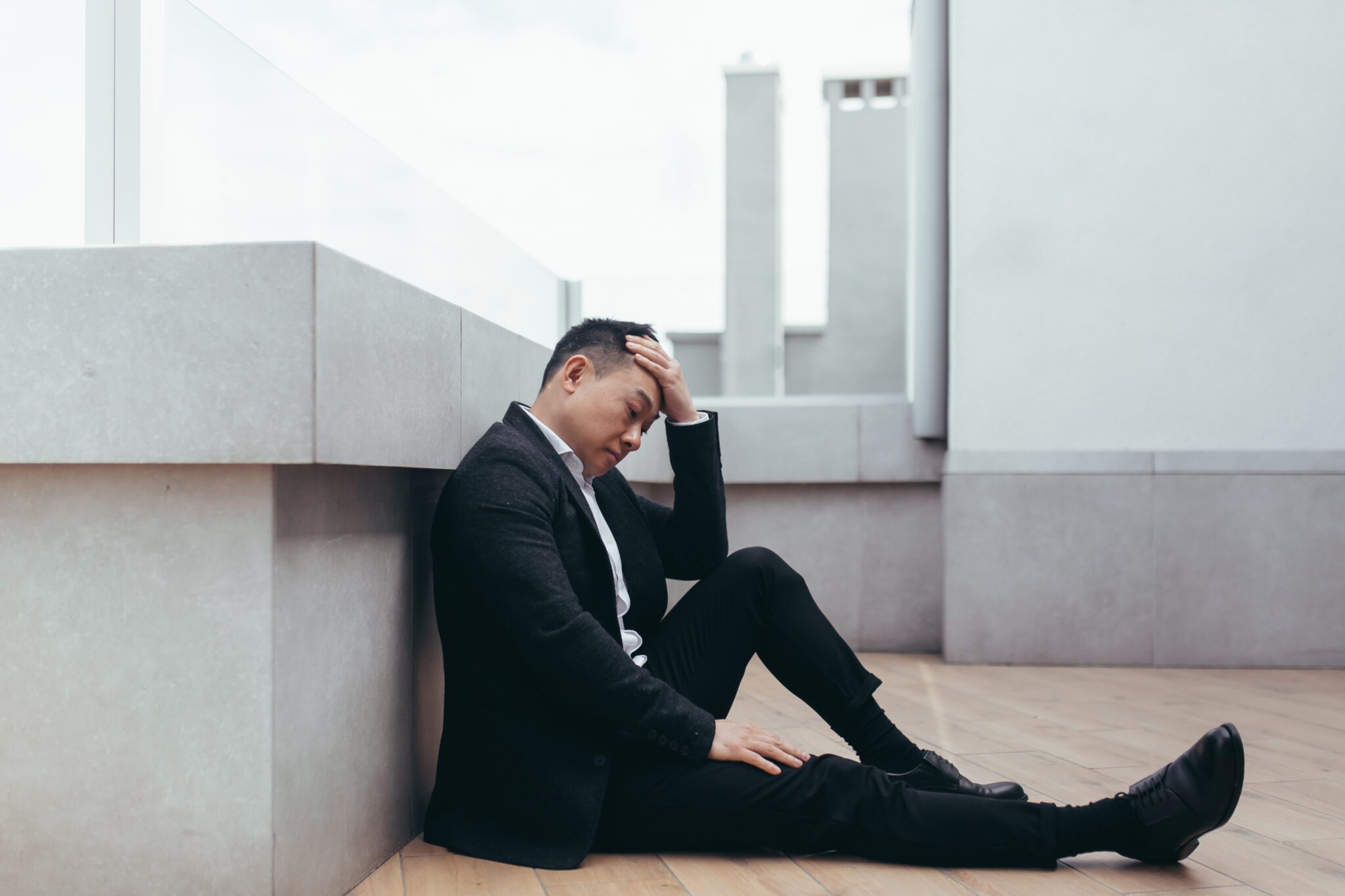 8 Ways Build Resilience and Cope with Life's Challenges