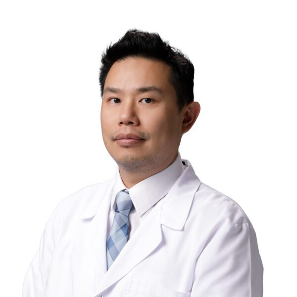 Henry Cheng, MD - HealthyU Clinics