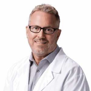 Jason Berry, DO - HealthyU Clinics