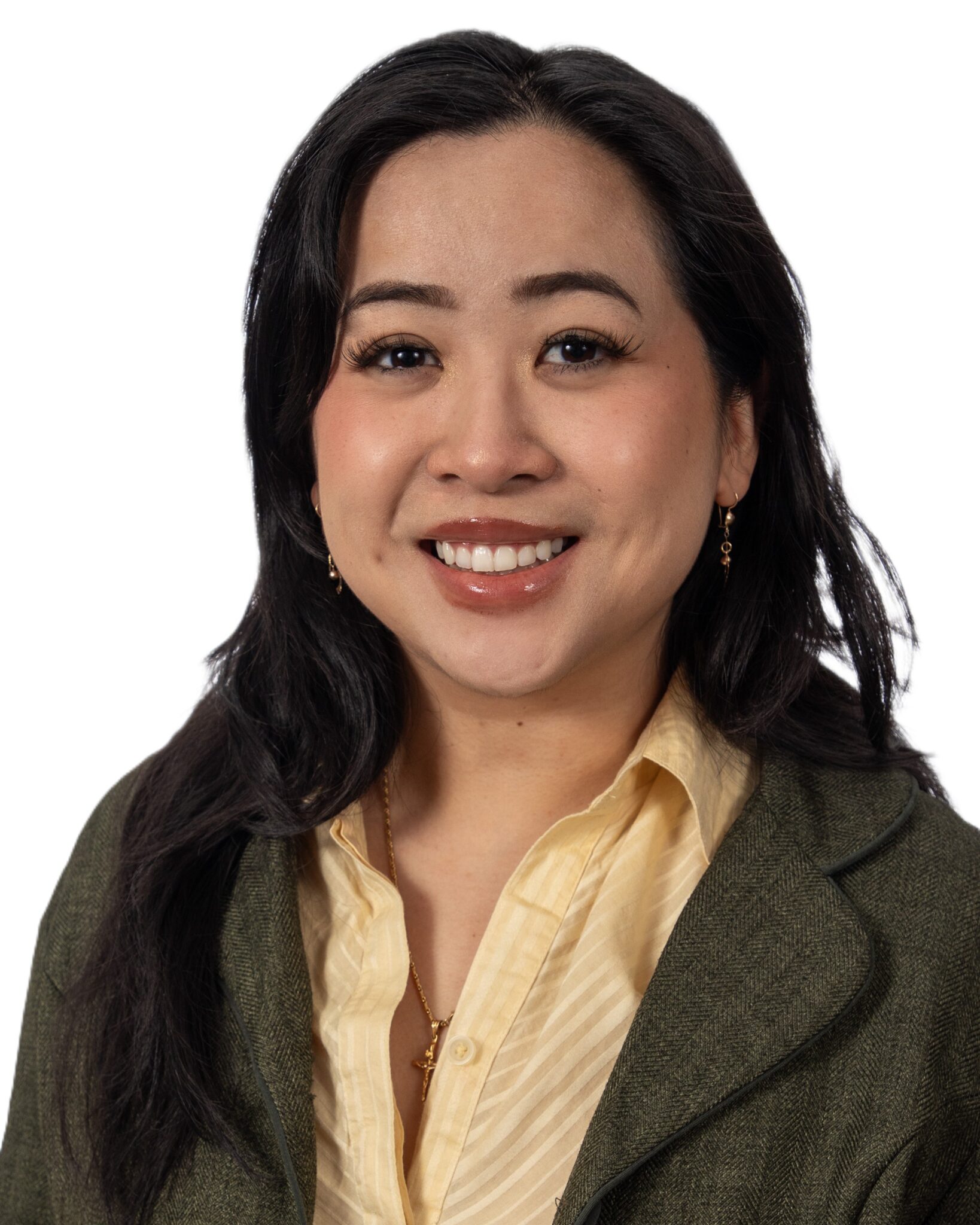 Caroline Nguyen, MD - HealthyU Clinics