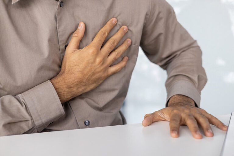 How to Stop Heart Palpitations: 7 Expert-Backed Methods