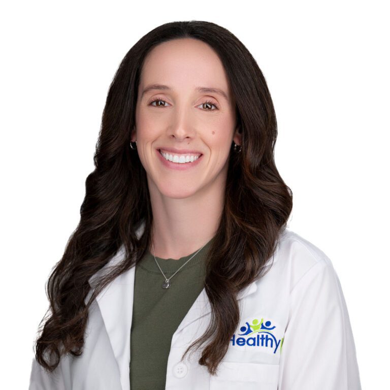 Farah Khan, MD - HealthyU Clinics